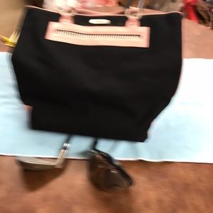 Ashworth | Bags | Large Golf Pursefor All The Extras Small Child | Poshmark